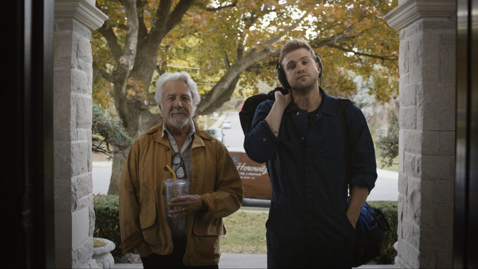 AT THE TRIPLEX: Embrace the mystery at BIFF - The Berkshire Edge