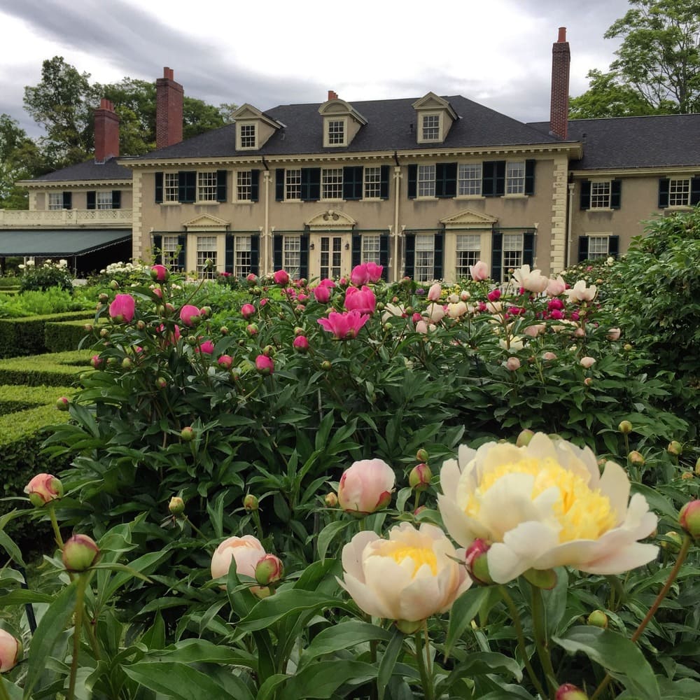 A Summer Night at Hildene, July 23 - The Berkshire Edge