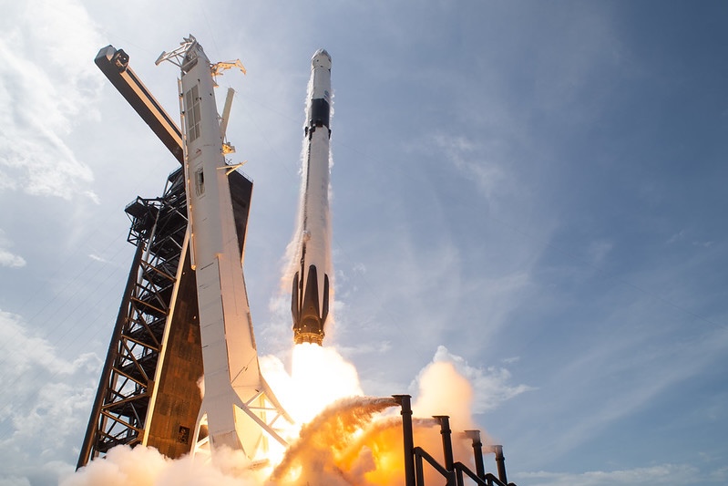 CAPITAL IDEAS: Should you buy the SpaceX IPO? - The Berkshire Edge