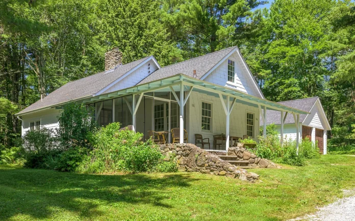 Berkshire region real estate sales – June 19, 2026 - The Berkshire Edge