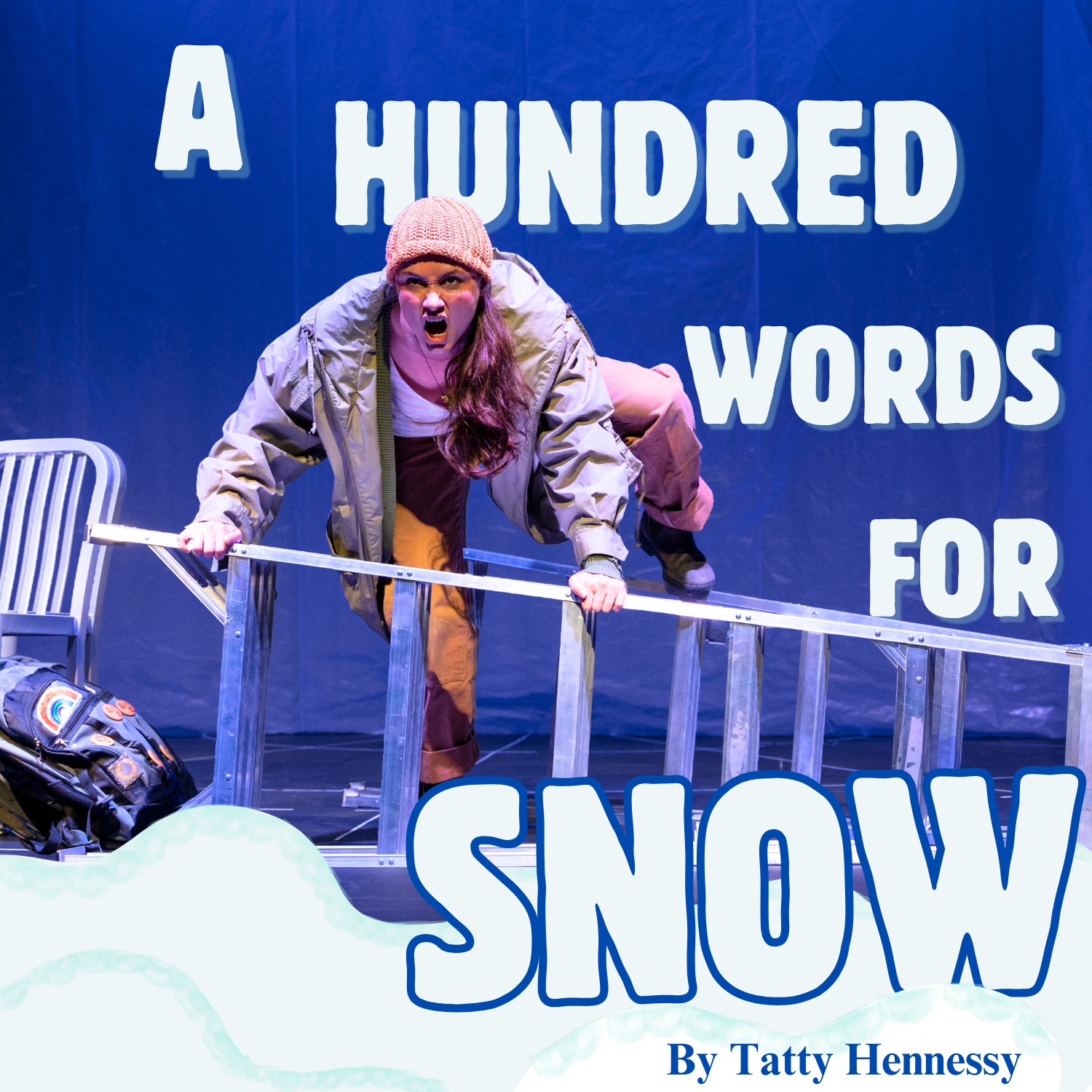 A Hundred Words For Snow - The Berkshire Edge