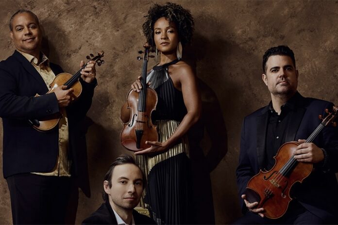 PREVIEW: Clarion benefit concert to feature Grammy-winning Harlem ...