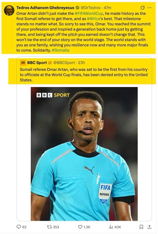 THE OTHER SIDE: The World Cup - The Berkshire Edge