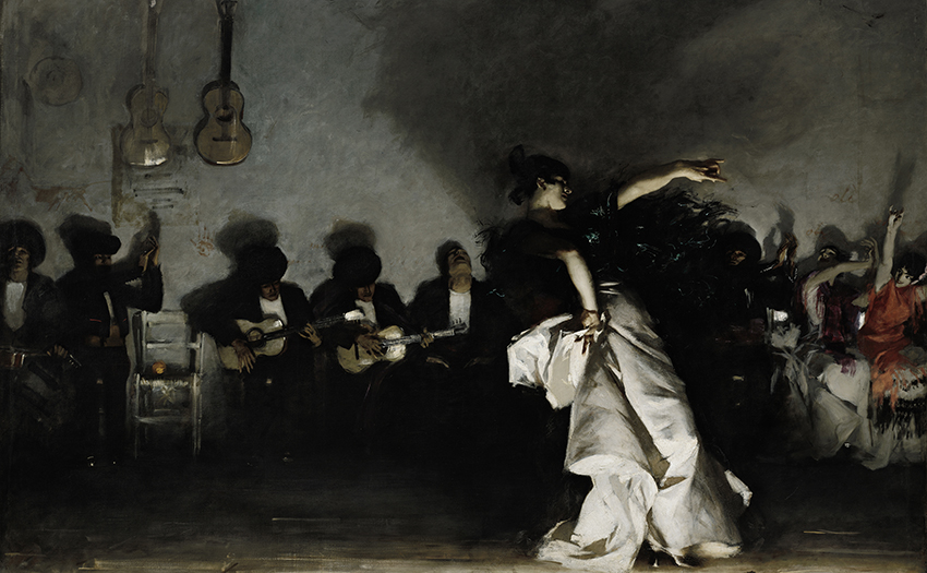 PREVIEW: Close Encounters With Music closes season June 14 with Romani ...